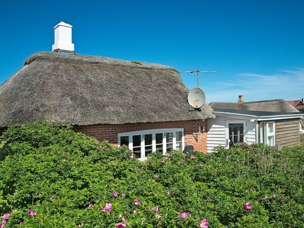 Cozy Dune Retreat Near Sea - By Traum Ferienwohnungen - Ringkøbing