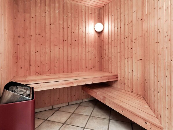 Casa | Sauna