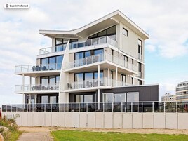 Apartamento | Exterior