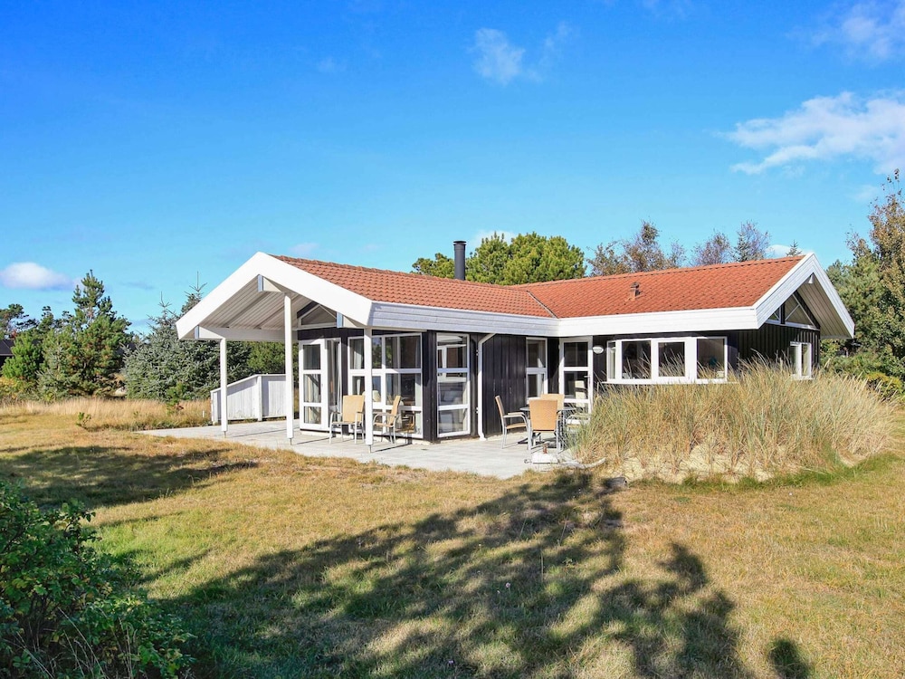 4 Person Holiday Home In Skagen-by Traum - Skagen