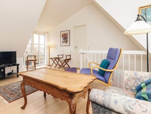 Casa | Interior