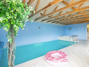 Piscina exterior 