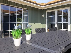 Casa | Exterior