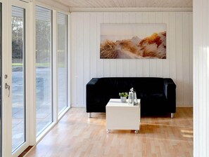 Casa | Área de estar