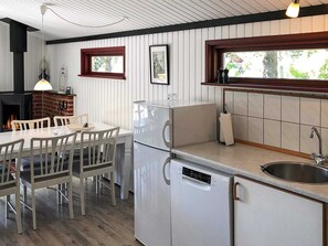 Casa | Interior