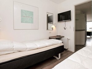 Apartamento | Interior