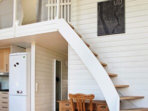 Casa | Interior