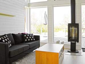 Casa | Interior