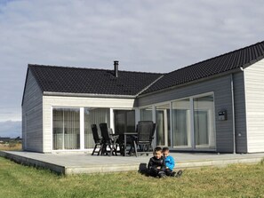 Casa | Exterior