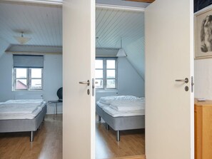 Casa | 3 quartos 