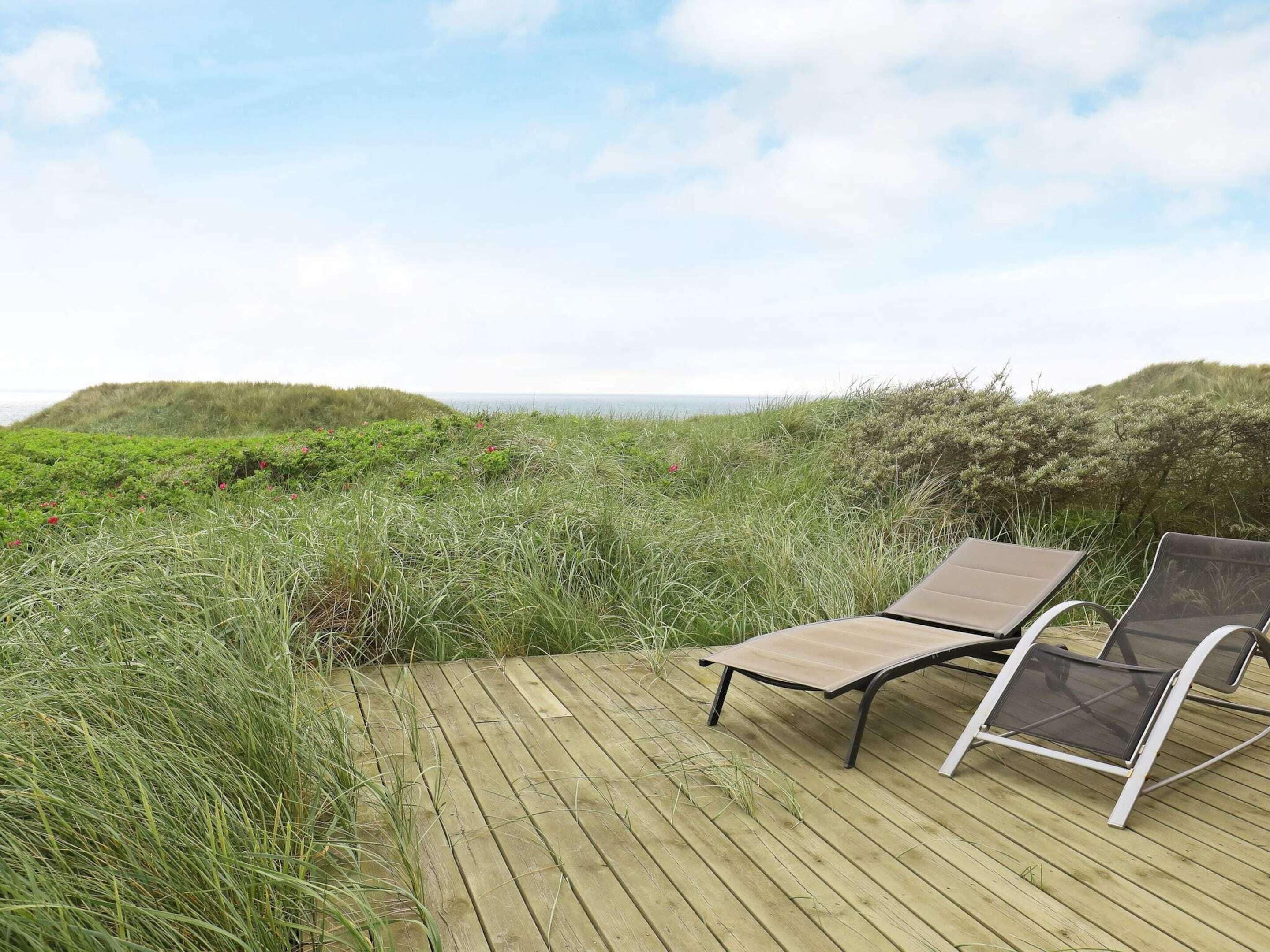 Casa | Vista para a água