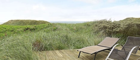 Casa | Vista para a água