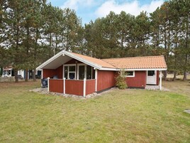 Casa | Exterior
