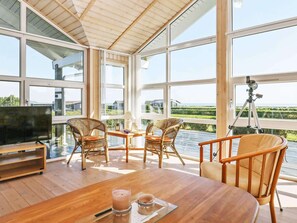 Casa | Interior