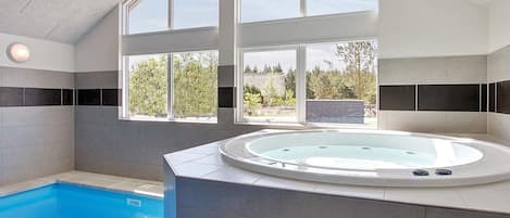 Casa | Tratamento de spa