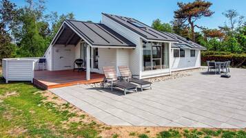 Casa | Exterior