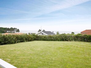 Casa | Vista para o lago