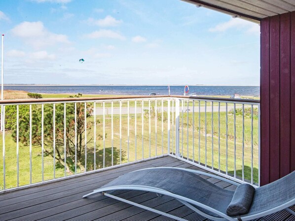 Casa | Vista para o lago