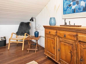 Casa | Interior