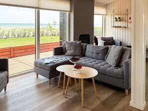 Casa | Parte interna