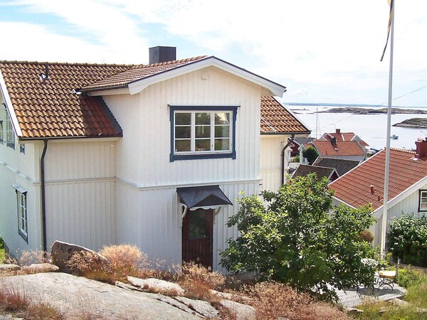 2 Person Holiday Home In Kungshamn-by Traum - Kungshamn