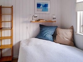 Casa | Parte interna