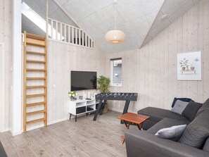 Casa | Sala de estar