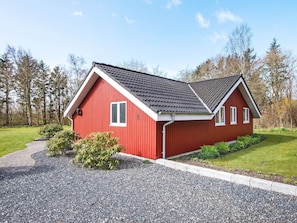 Casa | Exterior