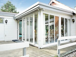 Casa | Exterior