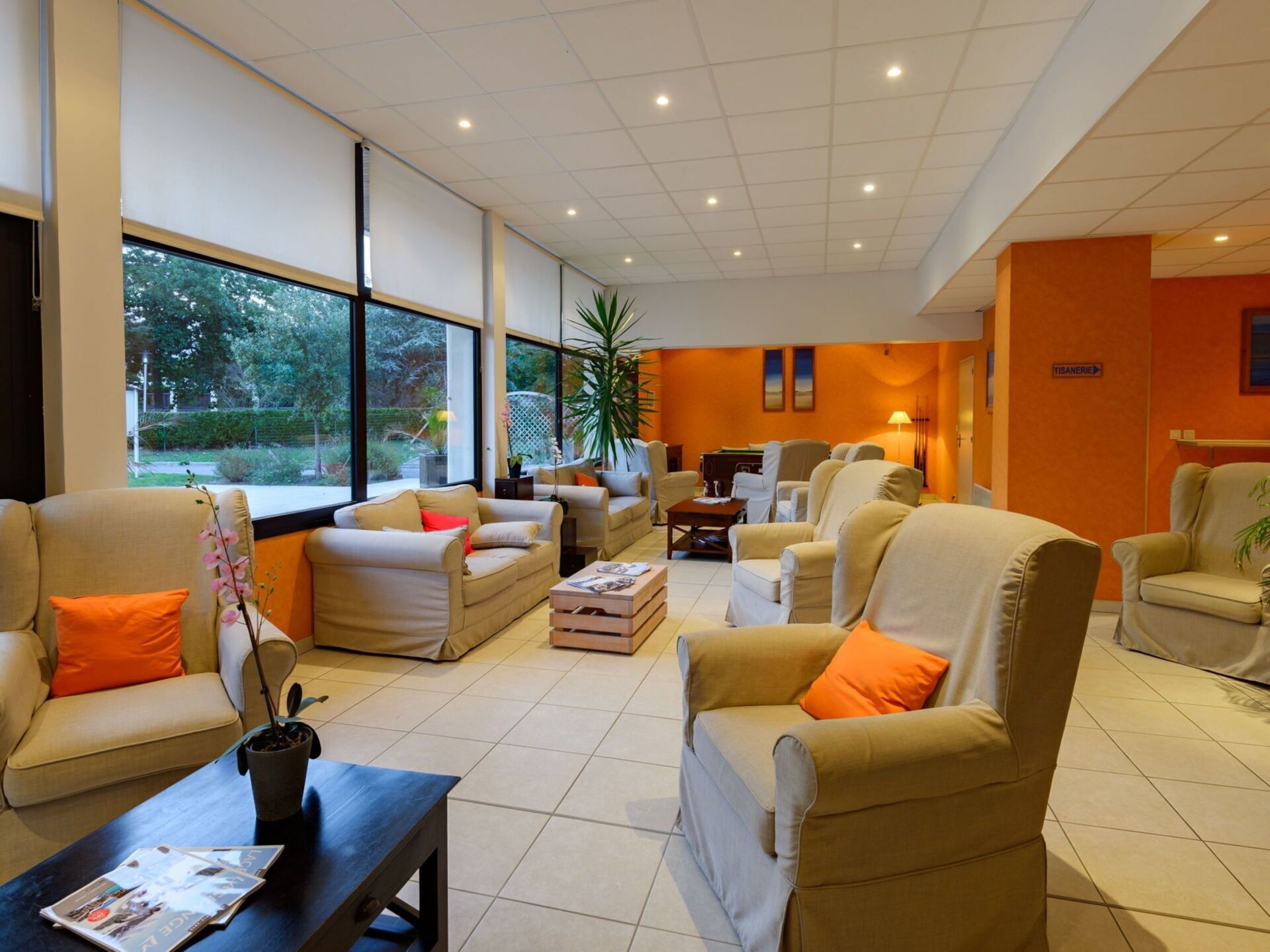 Bel Appartement Pour 6 Personnes Avec Wifi, Piscine, Tv, Terrasse Et Animaux Admis - Saint-Jacut-de-la-Mer