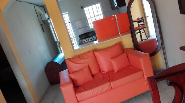 Bright And Youth Condo With Hot Water - Dominican Republic