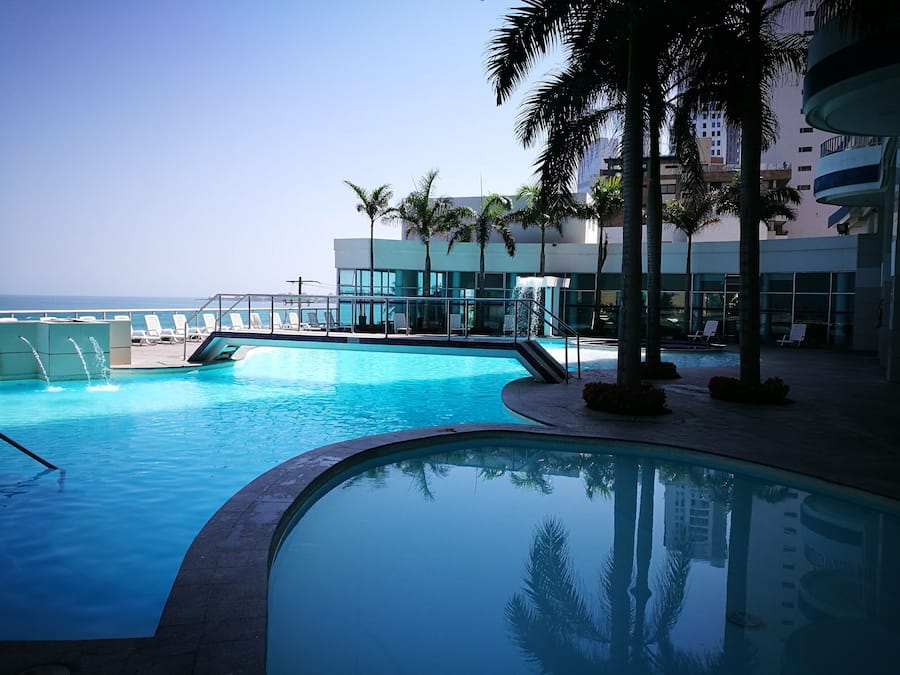 Apartamento, 3 quartos, acessível, para fumantes | Piscina | Piscina externa