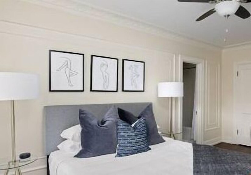 Country Club Plaza Studio -> Walk To The Plaza + Close To Art Museums & Parks - Kansas City