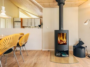 Casa | Parte interna