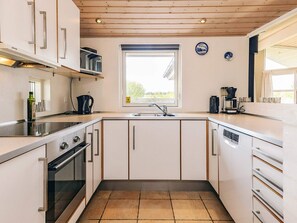 Casa | Parte interna