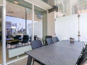 Apartamento | Vista da propriedade