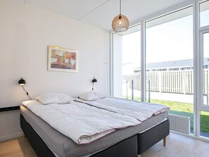Apartamento | Interior