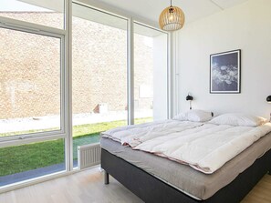 Apartamento | Parte interna