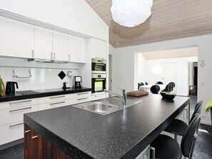 Casa | Interior