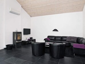 Casa | Sala de estar