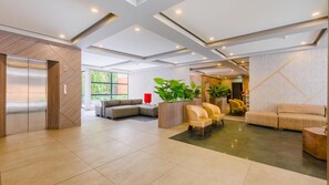 Comodidades da propriedade