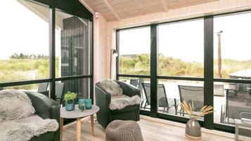 Casa | Interior