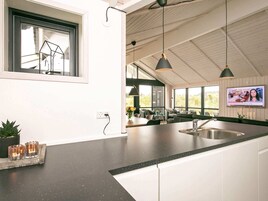 Casa | Parte interna