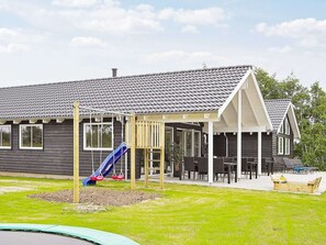 Casa | Área para crianças