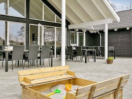 Casa | Vista da propriedade