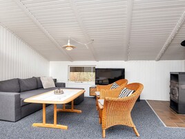 Casa | Sala de estar | Televisor 