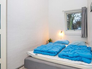 Casa | Parte interna