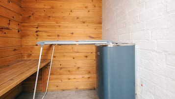 Casa | Sauna