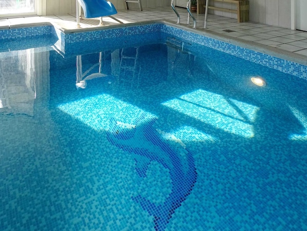Casa | Piscina | Piscina exterior