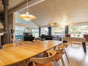 Casa | Interior